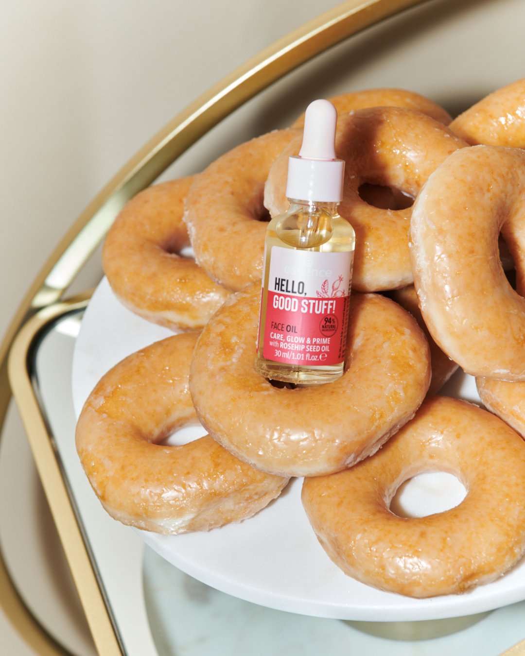 Glazed Donut Skin Is a Thing and Here's How to Get the Look | The Suite