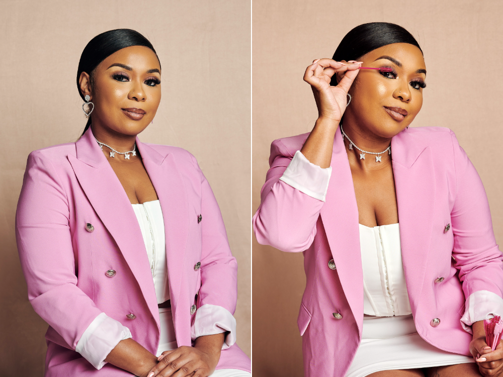 How to Start a Mobile Beauty Business With Minimal Cash | The Suite