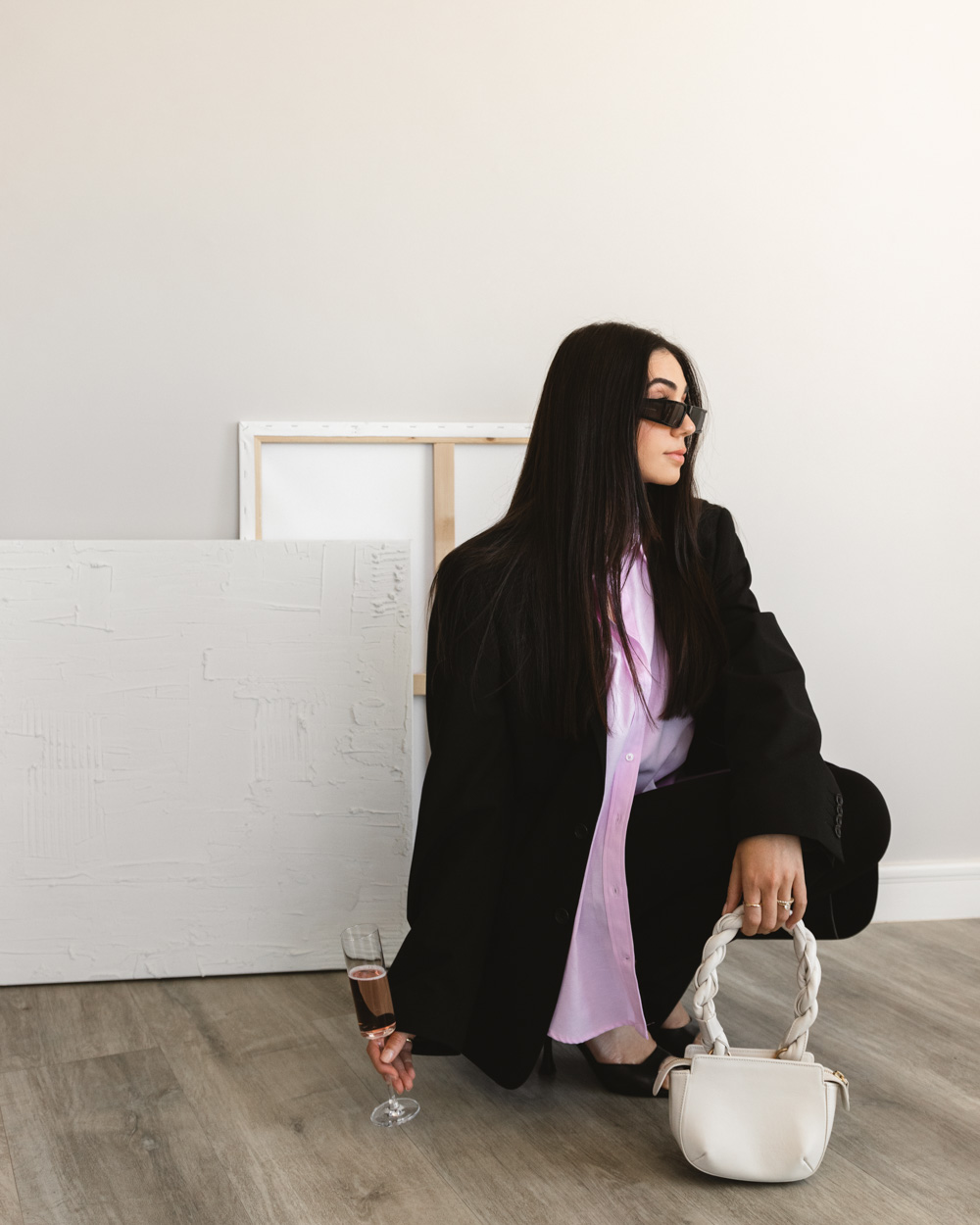 5 Voluminous Silhouettes Trending in 2022 | The Suite