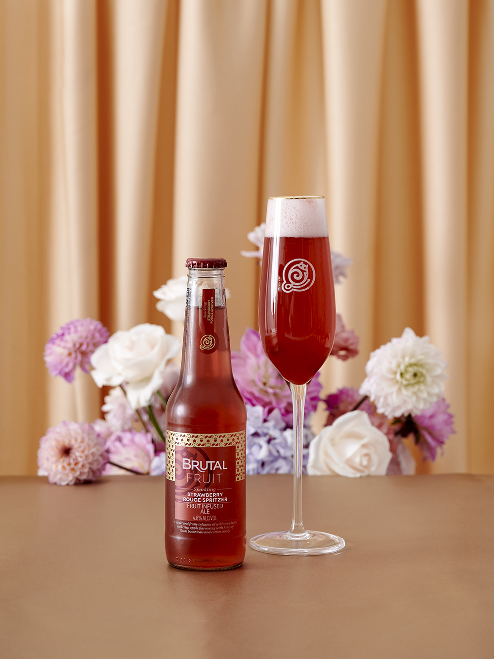 3 Boujee Ways To Drink Your Brutal Fruit | The Suite