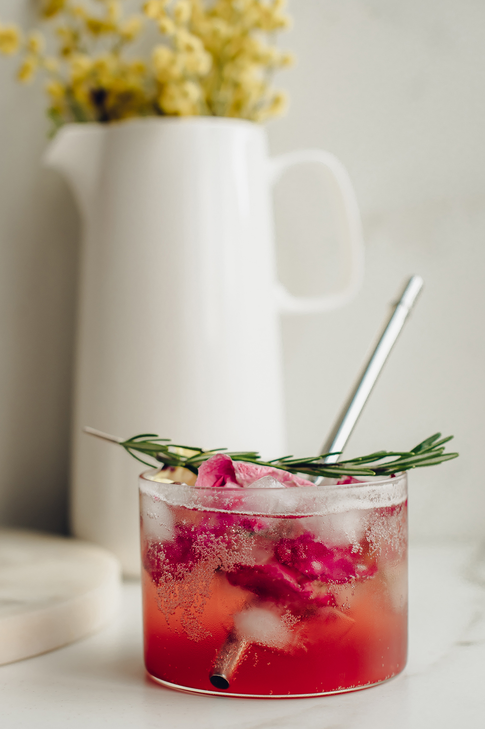 How to Make 3 Instagramable Brutal Fruit Cocktails | The Suite